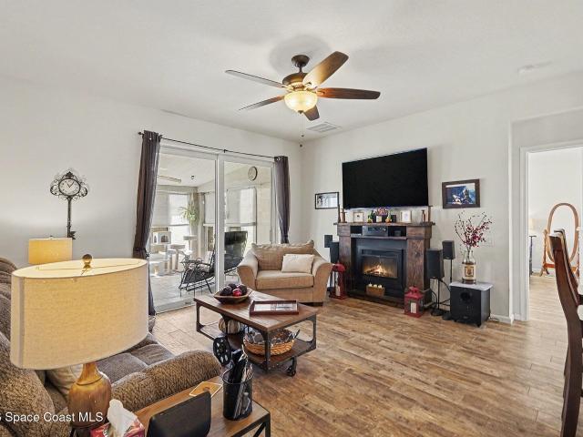 1467 Dittmer Cir SE, Palm Bay, FL 32909 | MLS #1071 | Compass