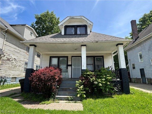 1467 E 173rd St, Cleveland, OH 44110