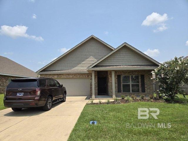 1467 Kairos Loop, Foley, AL 36535