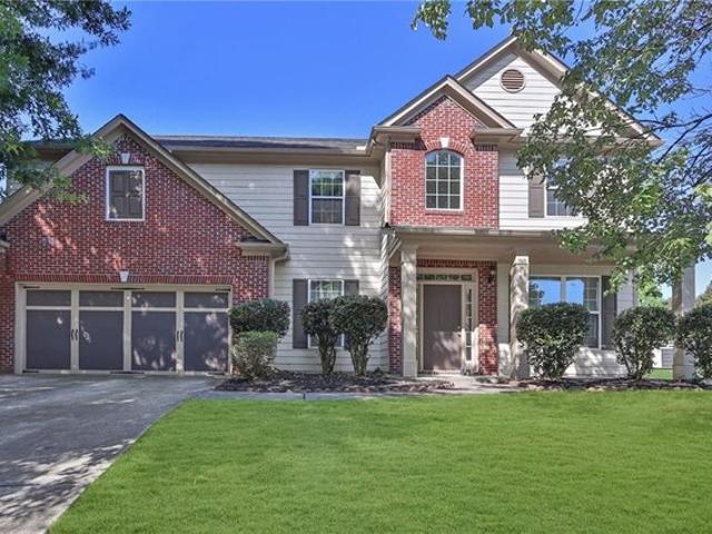 1467 Kilchis Falls Way, Braselton, GA 30517