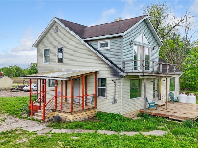 1467 Lick Street