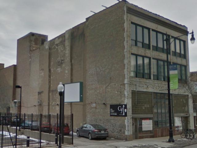 1467 S Michigan Ave, Chicago, IL 60605 | MLS #12424