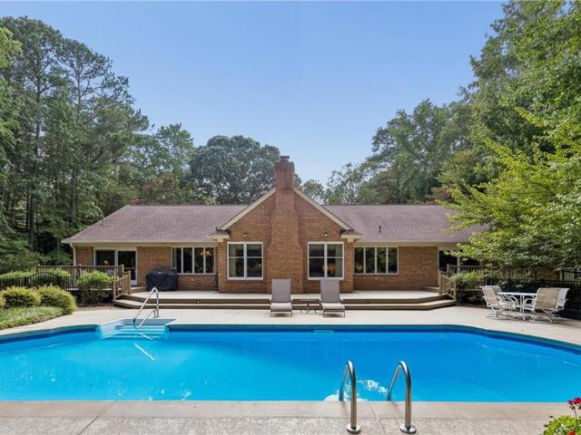 1467 Victory Hill RD