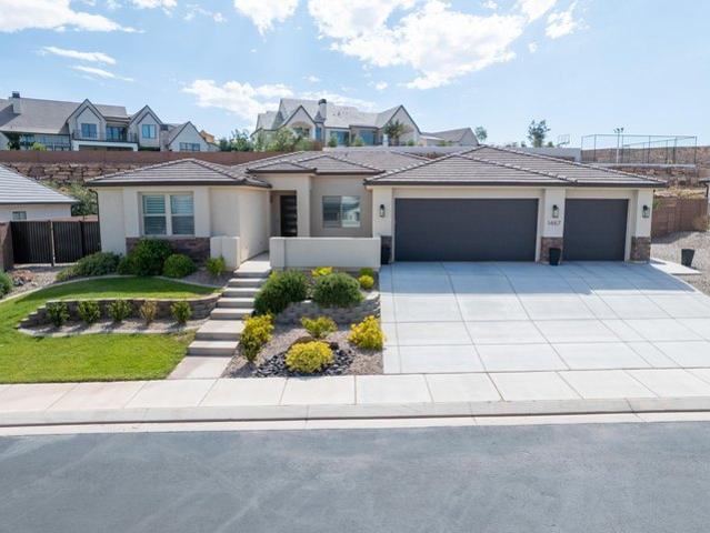 1467 W 2130 S, Saint George, UT 84770