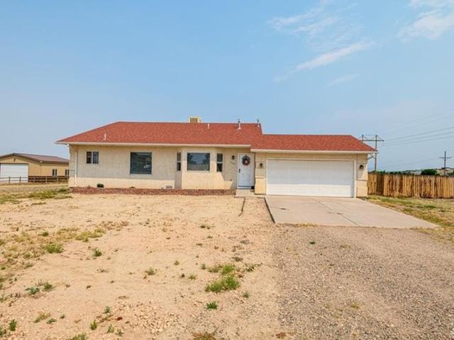 1467 W Plaza De Los Leones Dr, Pueblo West, CO 81007