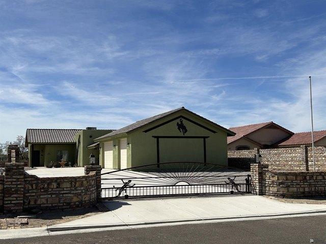 14683 S 48 Dr, Yuma, AZ 85367