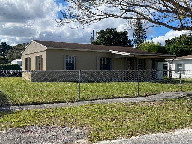 14680 Tyler St, Miami, FL 33176