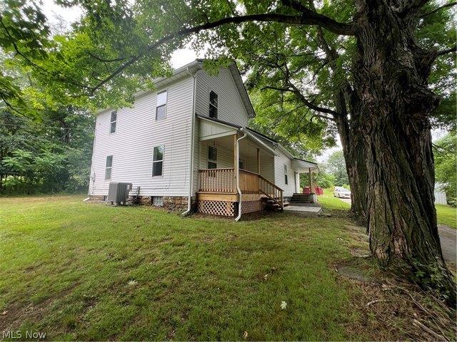 14681 Lisbon Rd, Salem, OH 44460