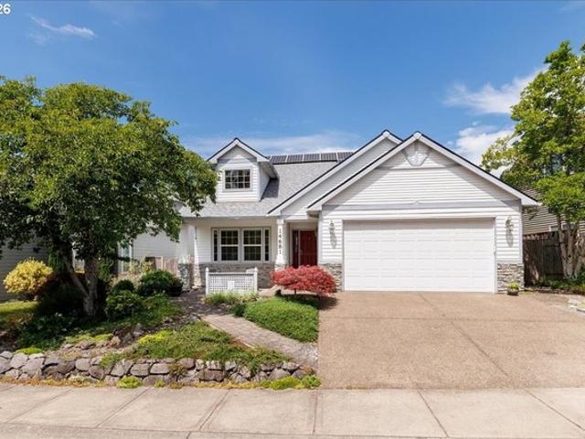 14681 NW Blackthorne Ln, Portland, OR 97229