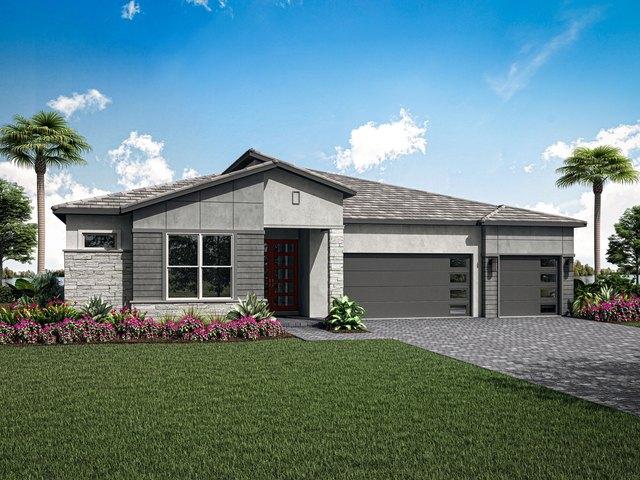 14682 SW Veleri St, Port Saint Lucie, FL 34987
