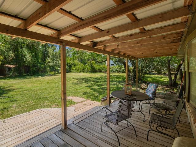 14687 Austin Mccomb Road
