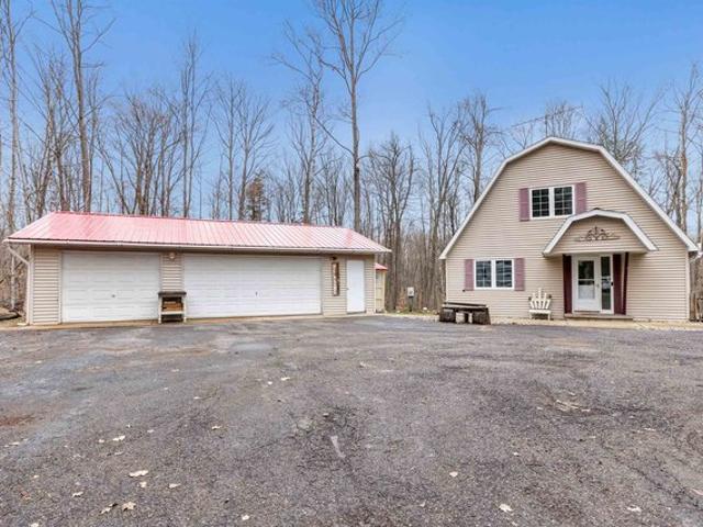 14684 Buckshot Rd, Lakewood, WI 54138
