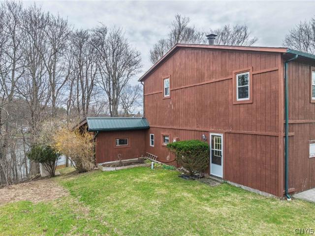 14684 Ingersoll Road