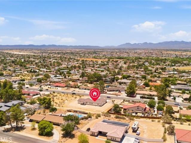 14685 Apple Valley Rd, Apple Valley, CA 92307