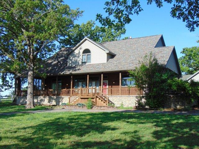 14685 Farm Road 1095, Cassville, MO 65625