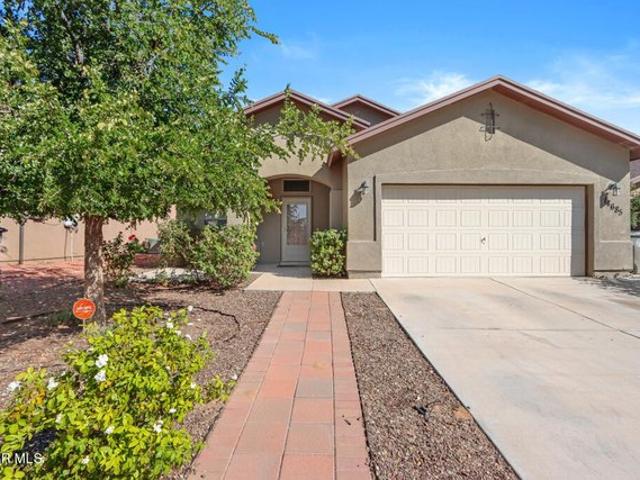 14685 Holsteiner Ct, El Paso, TX 79938