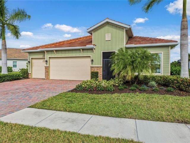 14685 Kelson Cir, Naples, FL 34114 | MLS #226000