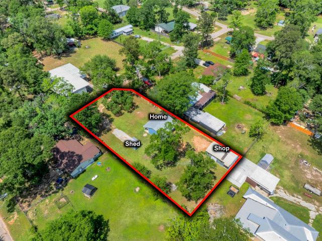 14685 Lynnwood Dr, New Caney, TX 77357 | MLS #37498