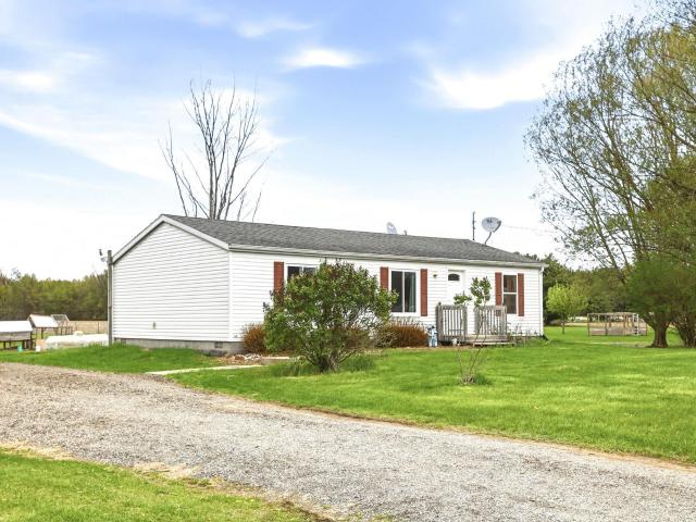 14686 W Burt Road