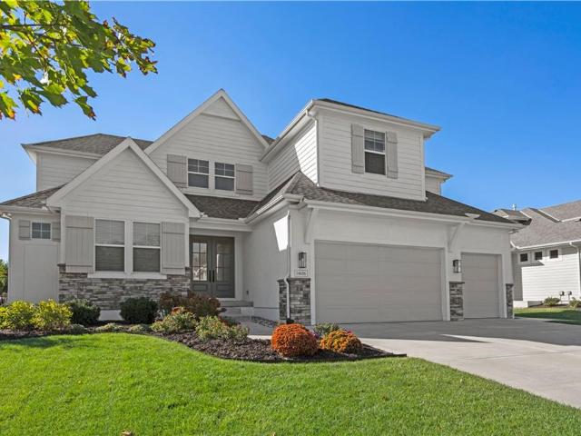 14686 S Parkhill St, Olathe, KS 66062 | MLS #2633
