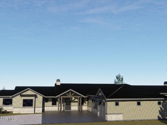 14688 E Broadhead Trl, Prescott Valley, AZ 86315 | MLS #1077 | Compass