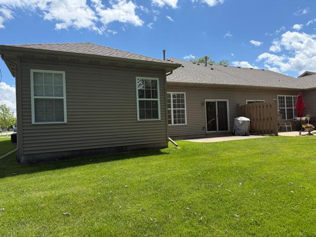 1468 Mackinaw Place