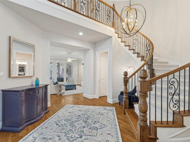 1468 Overlook Drive