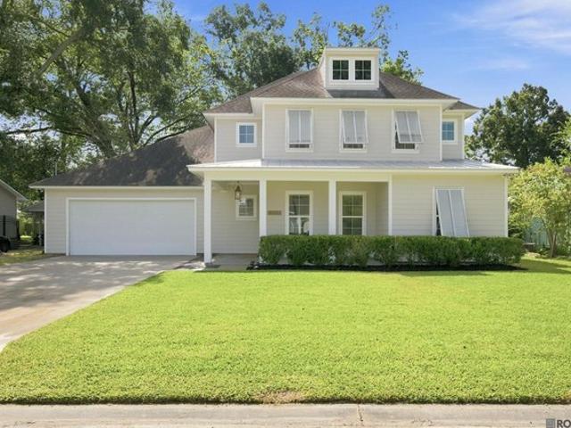 1468 Aberdeen Ave, Baton Rouge, LA 70808