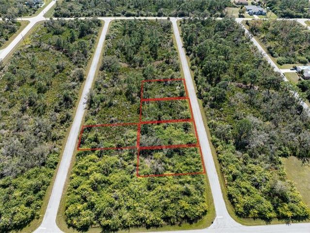 1468 Bullene St, Port Charlotte, FL 33953
