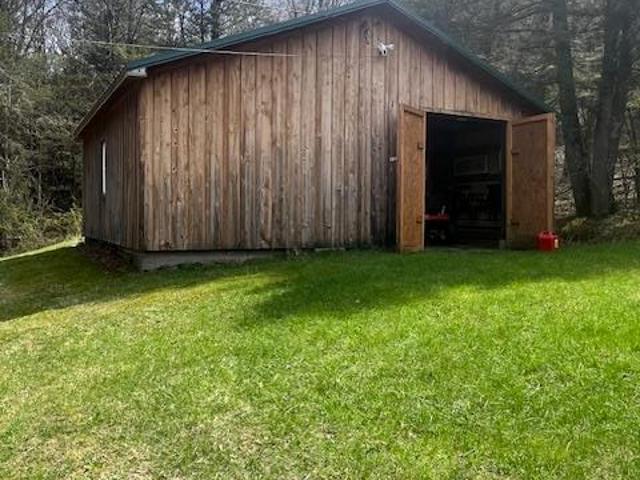 1468 Beers Brook Road