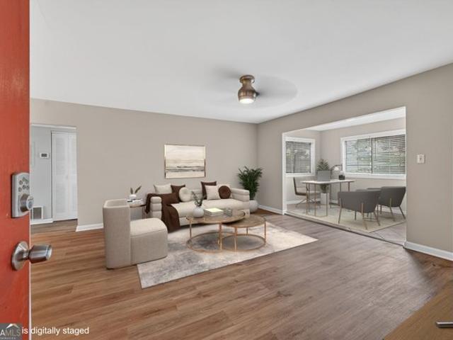 1468 Briarwood Rd NE Unit 402, Atlanta, GA 30319