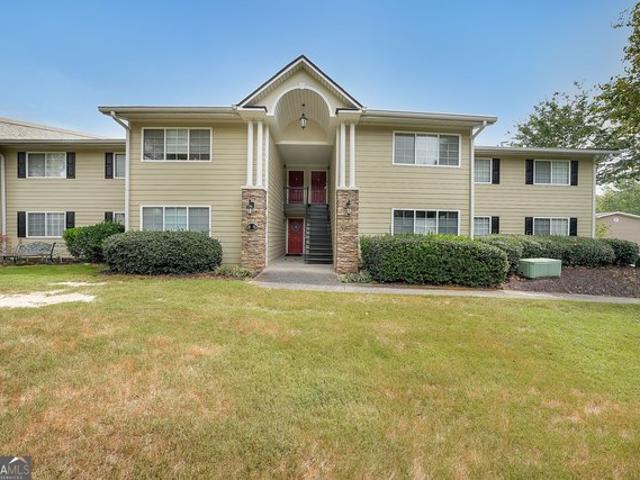 1468 Briarwood Rd NE Unit 805, Atlanta, GA 30319
