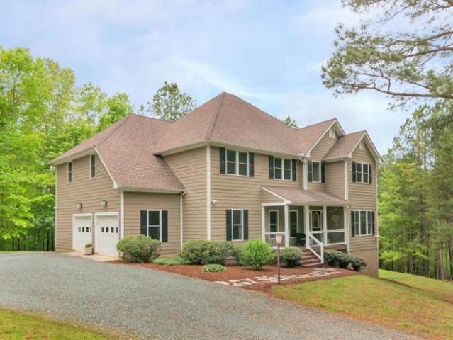 1468 Broken Island Rd, Palmyra, VA 22963
