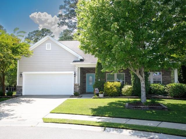1468 Castleberry Pl, Myrtle Beach, SC 29588