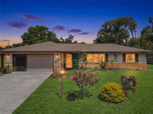 1468 Coronet Dr, Deltona, FL 32725