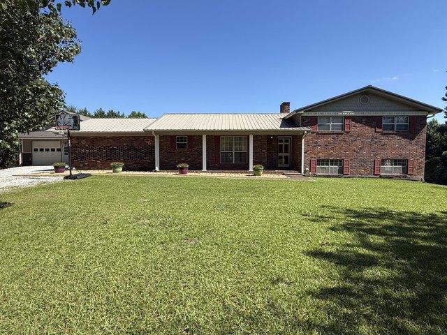 1468 County Road 961, Belmont, MS 38827