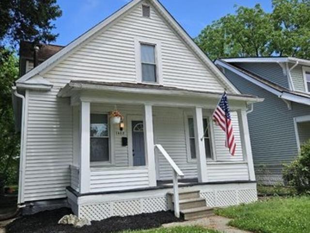1468 E 25th Ave, Columbus, OH 43211