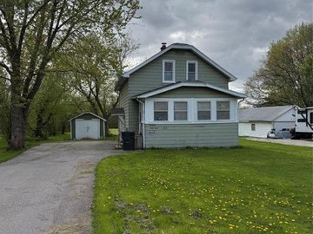 1468 Eggleston Ave, Flint, MI 48532