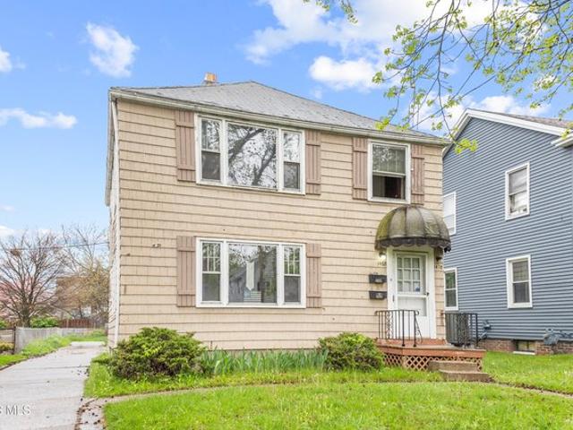 1468 Eleanor Ave, Toledo, OH 43612