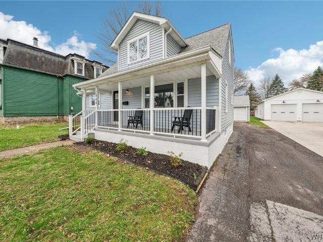 1468 Elm Street