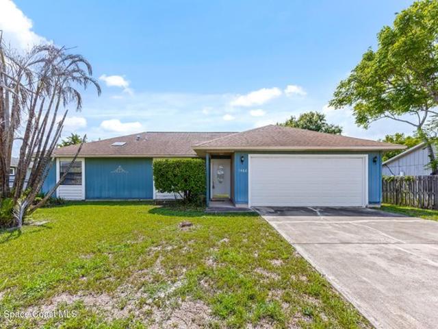 1468 Glencove Ave NW, Palm Bay, FL 32907
