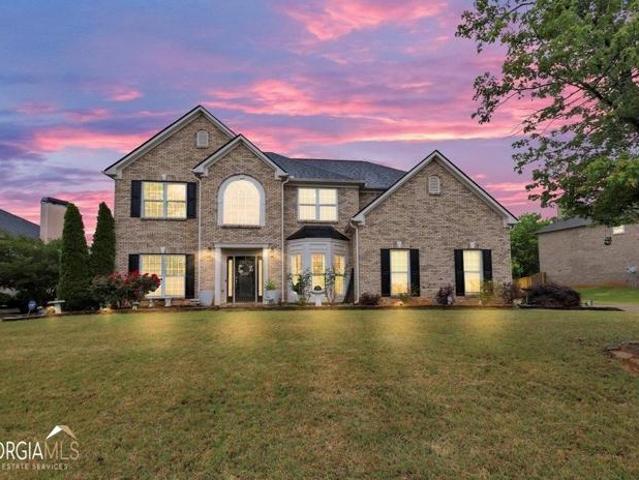 1468 Granby Ln, Locust Grove, GA 30248