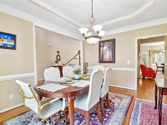 1468 Grovehurst Dr, Marietta, GA 30062 | MLS #7756 | Compass
