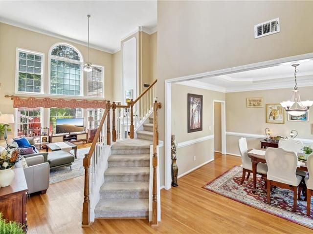 1468 Grovehurst Drive