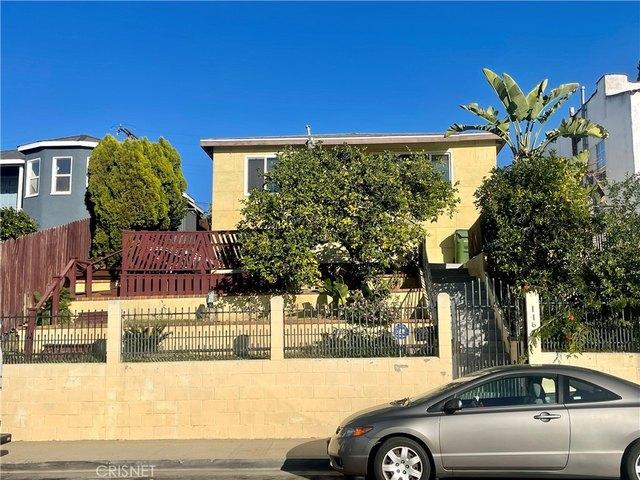 1468 Kurtz Ave, City Terrace, CA 90063