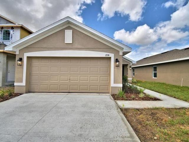 1468 Lemington Ln, Winter Haven, FL 33884