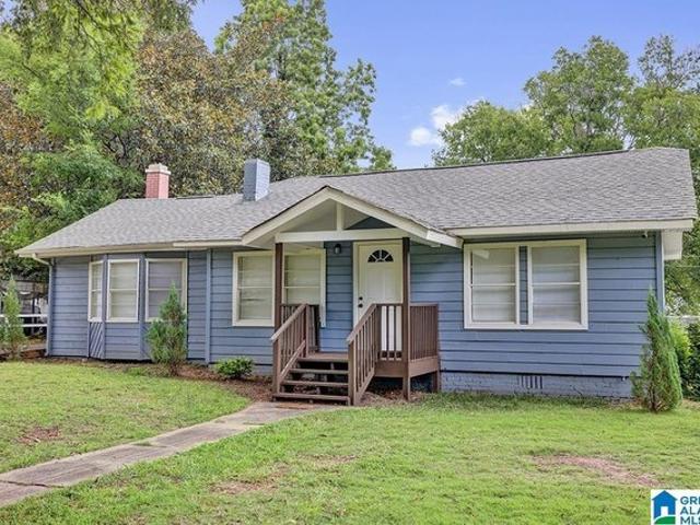 1468 Lilly Ln, Bessemer, AL 35023
