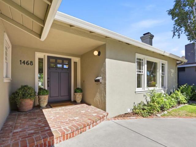 1468 Padres Drive