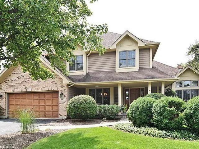 1468 Plum Grove Ct, Carol Stream, IL 60188