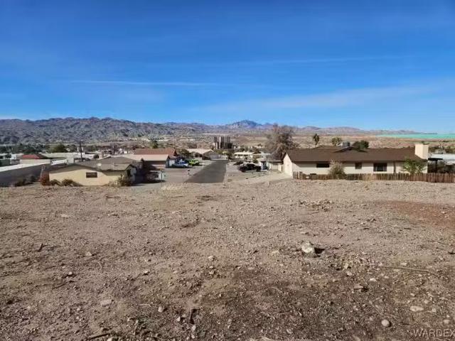 1468 Summit Dr, Bullhead City, AZ 86442 MLS 022538